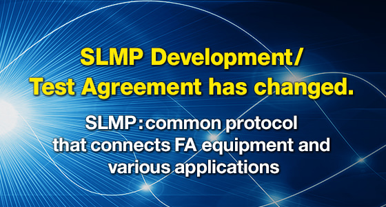 SLMP (Seamless Message Protocol) | About CC-Link Family | CC-Link ...